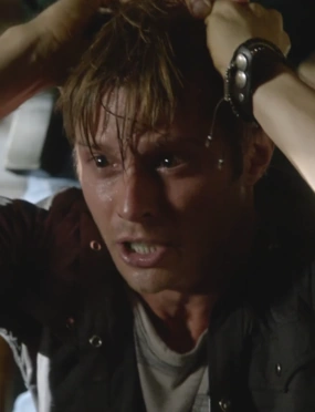 Larry | Under the Dome Wiki | Fandom