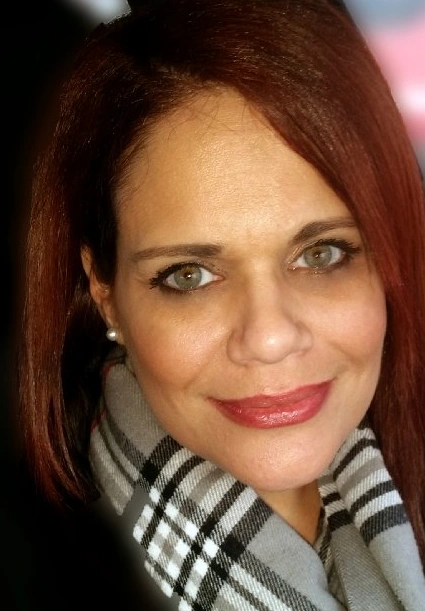 Zena Marie Hennen | Under the Dome Wiki | Fandom