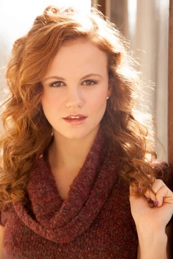 MacKenzie Lintz | Under the Dome Wiki | Fandom
