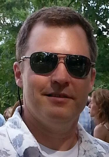 Brent Gribble | Under the Dome Wiki | Fandom