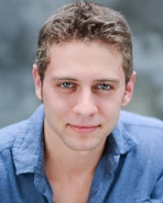 Ed Ricker Gallery | Under the Dome Wiki | Fandom