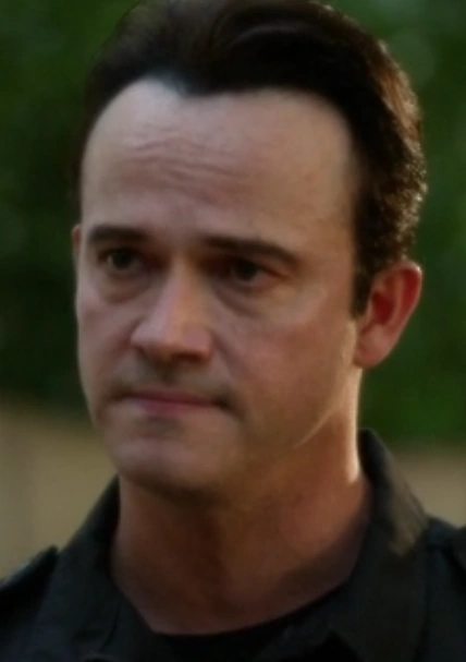 Beau Griffith | Under the Dome Wiki | Fandom