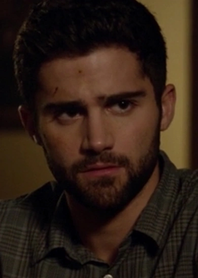 Hunter May | Under the Dome Wiki | Fandom