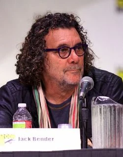 Jack Bender | Under the Dome Wiki | Fandom