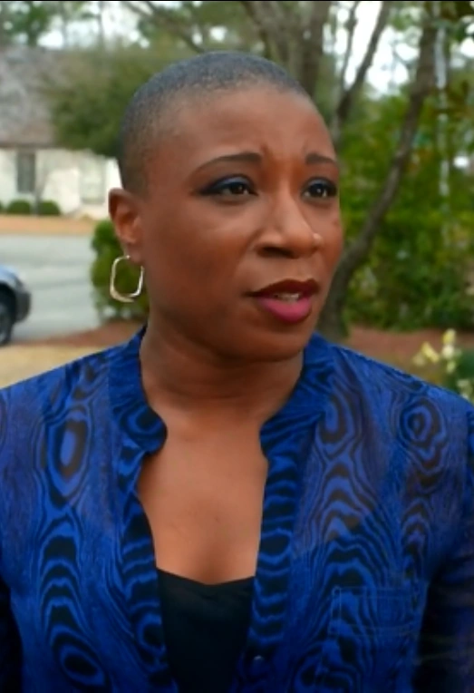 Carolyn Hill | Under the Dome Wiki | Fandom