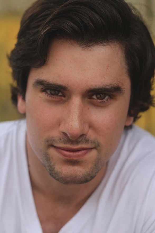 Andrew Vogel | Under the Dome Wiki | Fandom