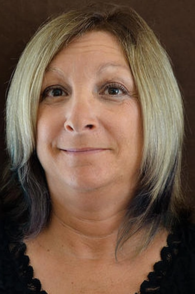 Lori Stamm | Under the Dome Wiki | Fandom