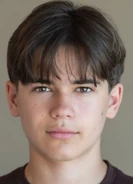 Austin M. Stack Gallery | Under the Dome Wiki | Fandom