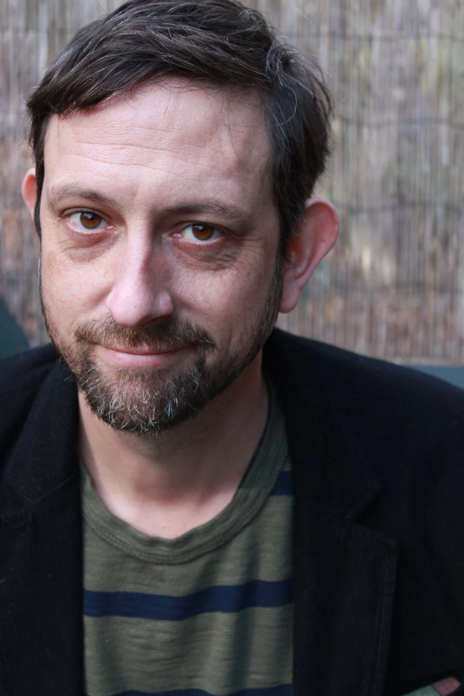 Kevin Patrick Murphy | Under the Dome Wiki | Fandom