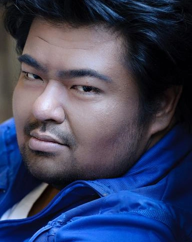 Philip Odango | Under the Dome Wiki | Fandom