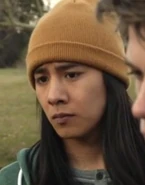 Ben Drake Gallery | Under the Dome Wiki | Fandom