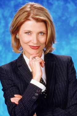 Beth Broderick Under The Dome Beth Broderick Movies And TV Shows