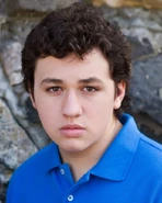 James Alcorn Gallery | Under the Dome Wiki | Fandom