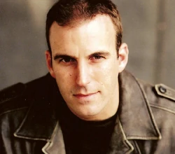 Tony Schnur | Under the Dome Wiki | Fandom