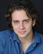 Ed Ricker Gallery | Under the Dome Wiki | Fandom