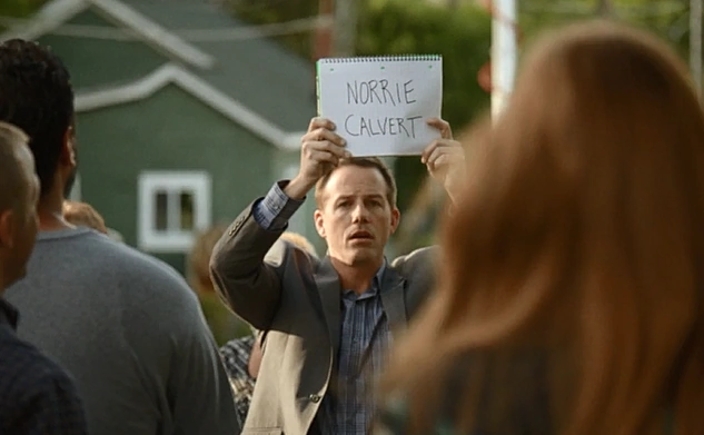 Michael Calvert Gallery | Under the Dome Wiki | Fandom