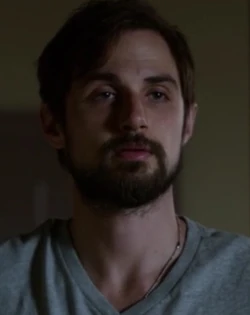 Pete Blackwell | Under the Dome Wiki | Fandom