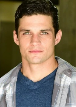 Thomas Joseph Culler | Under the Dome Wiki | Fandom