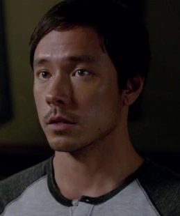 Kyle Lee | Under the Dome Wiki | Fandom