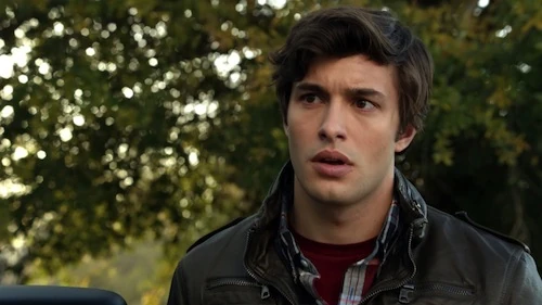 James "Junior" Rennie | 穹顶之下 维基 | Fandom