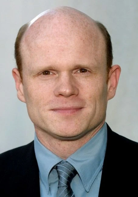 Paul McCrane | Under the Dome Wiki | Fandom