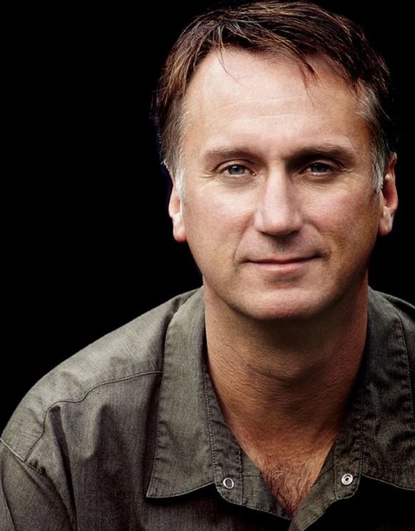 Zach Hanner | Under the Dome Wiki | Fandom