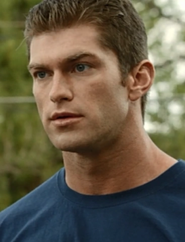 Eric Denton | Under the Dome Wiki | Fandom