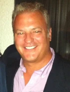 Peter Leto Gallery | Under the Dome Wiki | Fandom