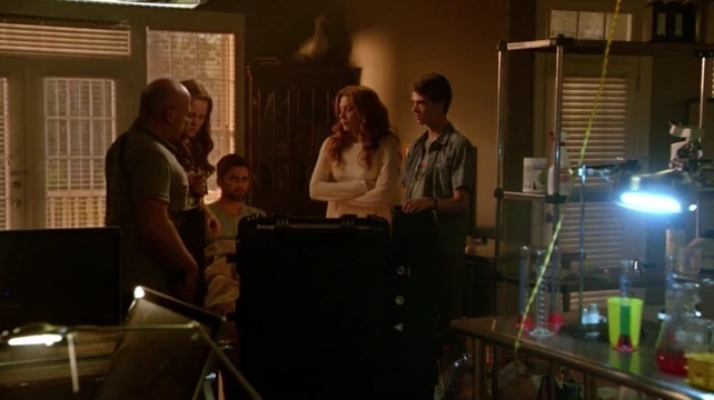 La Resistencia | Under the Dome Wiki | Fandom