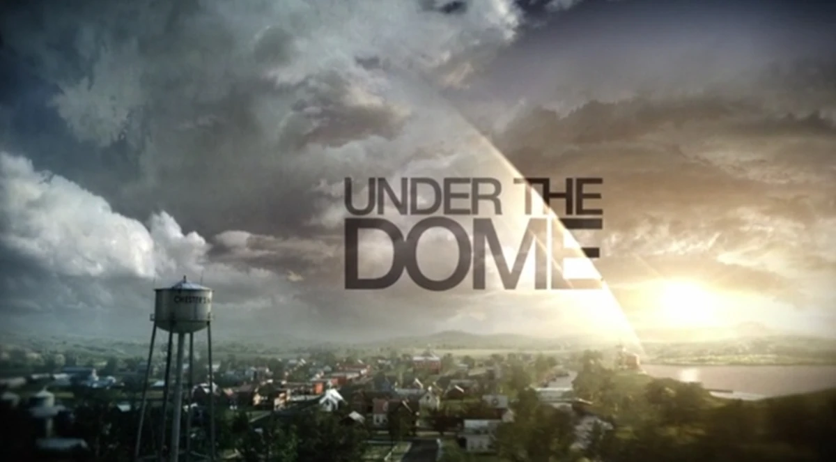 Apertura de la primera temporada | Under the Dome Wiki | Fandom