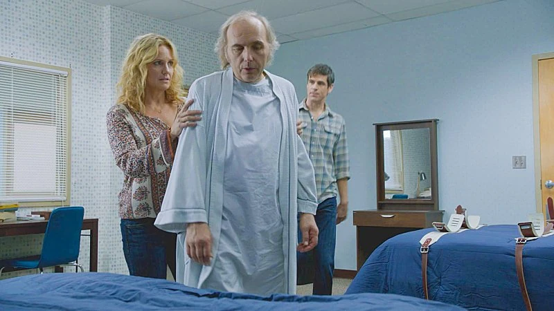 Awakening | Under the Dome Wiki | Fandom