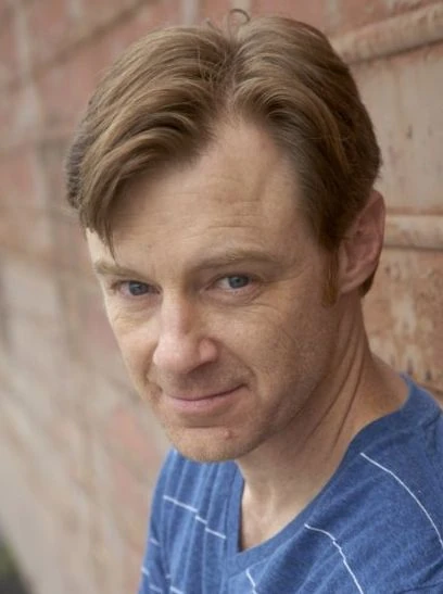 R. Keith Harris | Under the Dome Wiki | Fandom