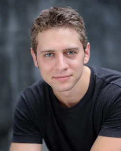 Ed Ricker | Under the Dome Wiki | Fandom