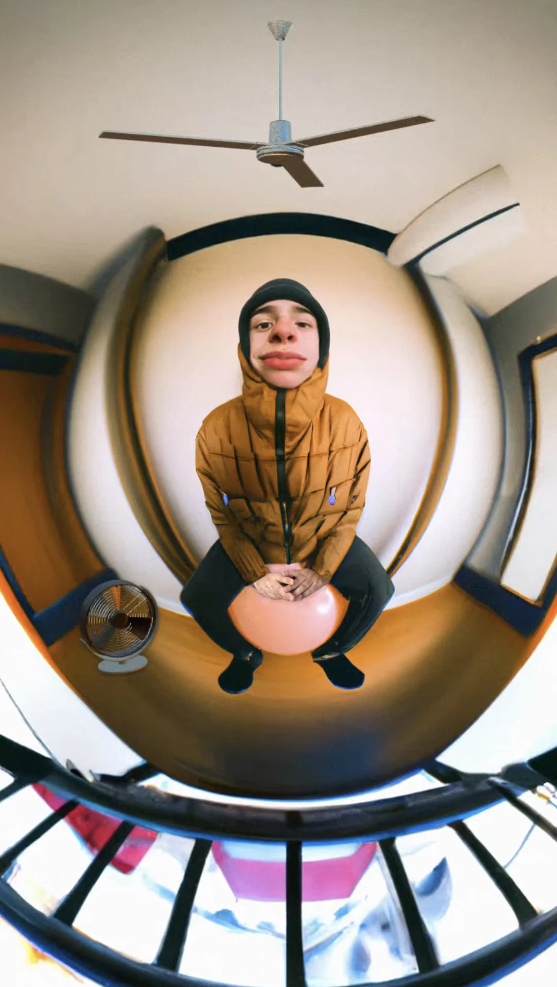 We’re gonna sit in my mouth | Undertime Slopper Wiki | Fandom