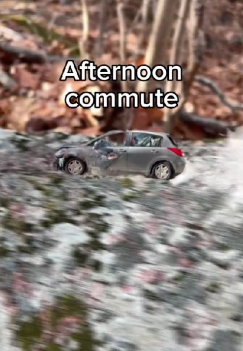 Afternoon commute | Undertime Slopper Wiki | Fandom