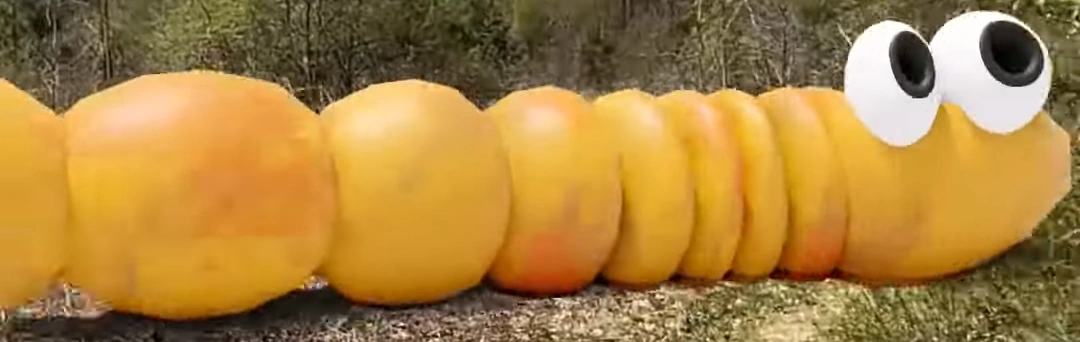 Wormy | Undertime Slopper Wiki | Fandom