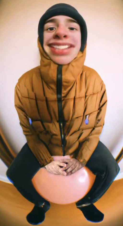 Sitting man | Undertime Slopper Wiki | Fandom