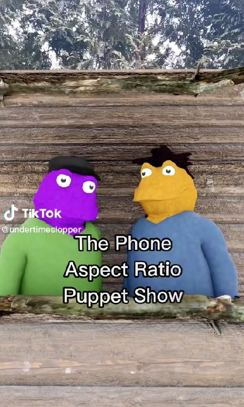 Category:Red Puppet/Appearances | Undertime Slopper Wiki | Fandom