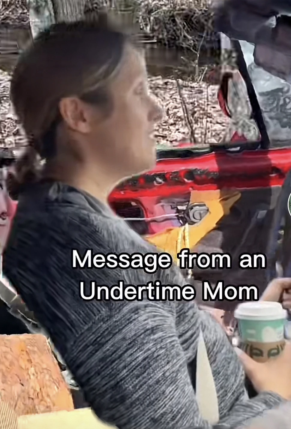 Undertime Mom | Undertime Slopper Wiki | Fandom