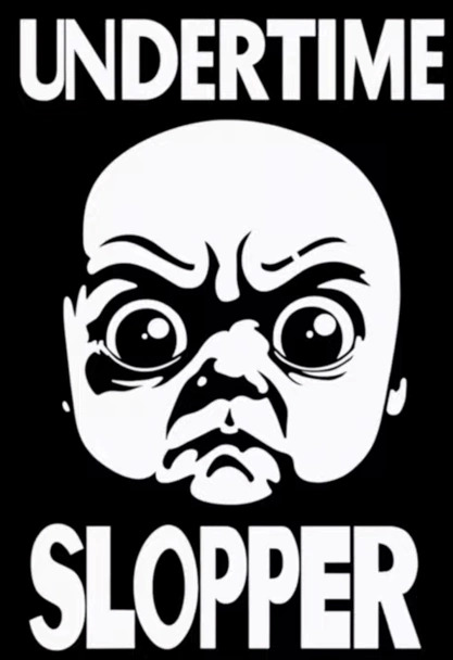 UNDERTIME SLOPPER (episode) | Undertime Slopper Wiki | Fandom