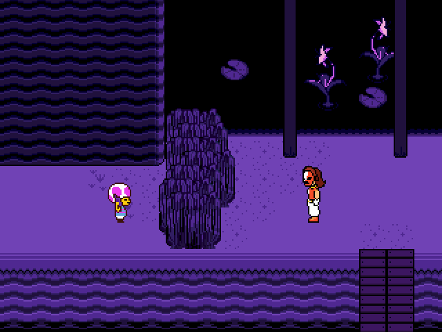 Daisy | Undertoad Wiki | Fandom