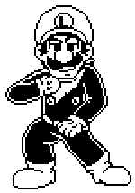 Luigi | Undertoad Wiki | Fandom