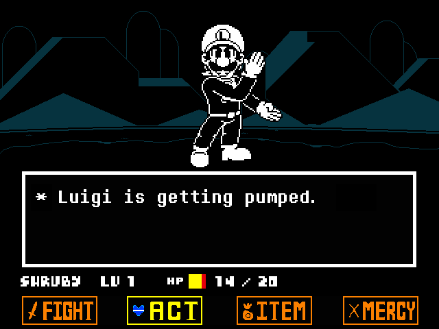 Arc of L-ightning | Undertoad Wiki | Fandom