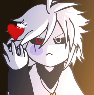 Cross!Chara | UnderVerse Wiki | Fandom