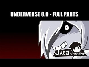 Underverse | UnderVerse Wiki | Fandom