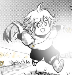 Cross!Chara | UnderVerse Wiki | Fandom