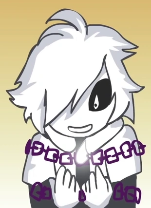 Cross!Chara | UnderVerse Wiki | Fandom