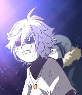 X!Chara | Underverse Wiki | Fandom