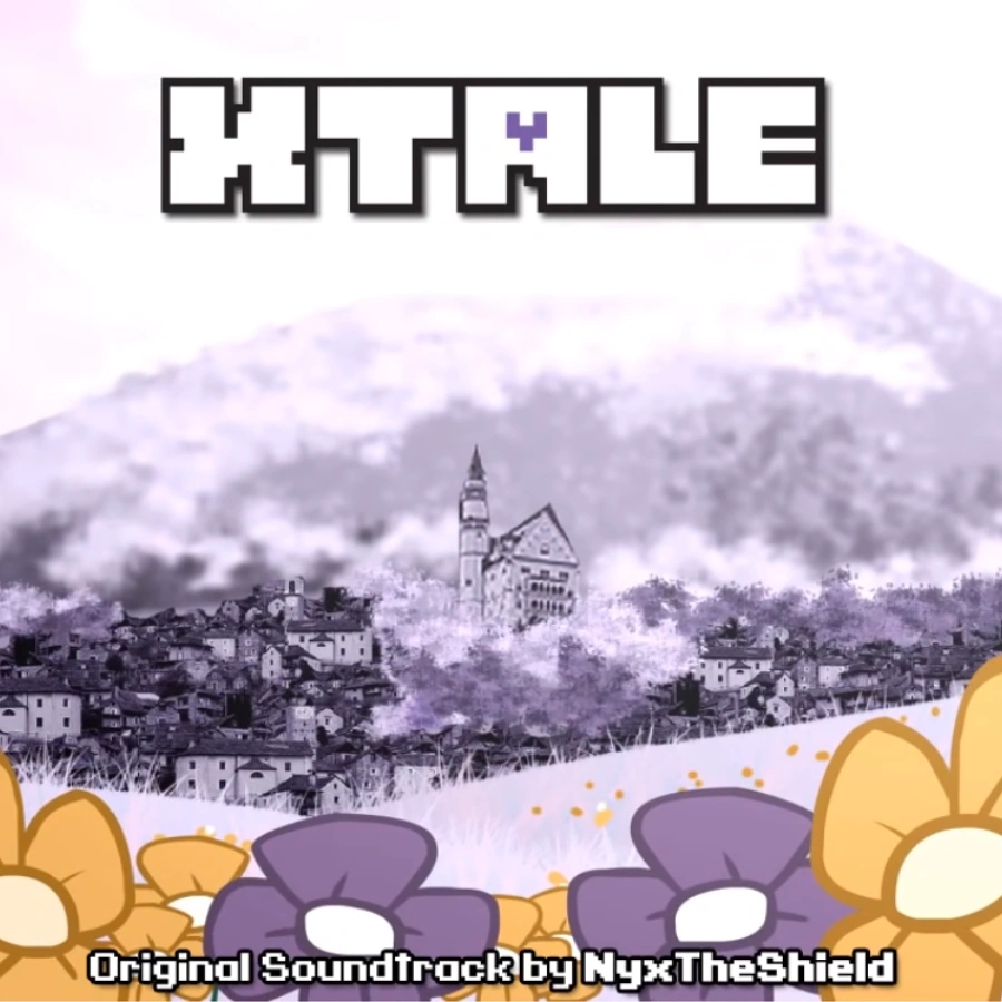 SoundTracks | Underverse Wiki | Fandom