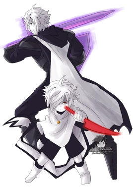 X!Chara | Underverse Wiki | Fandom